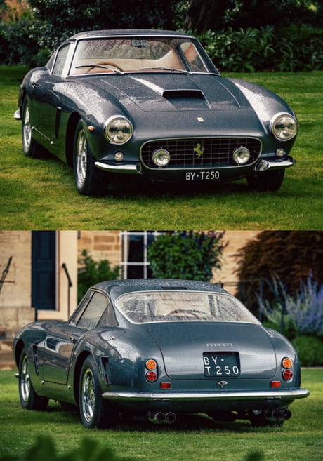 Best Funny ferrari Memes - 9GAG