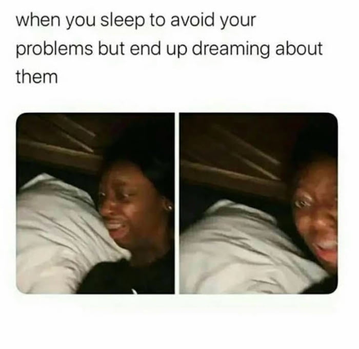 Why must it be this way - 9GAG