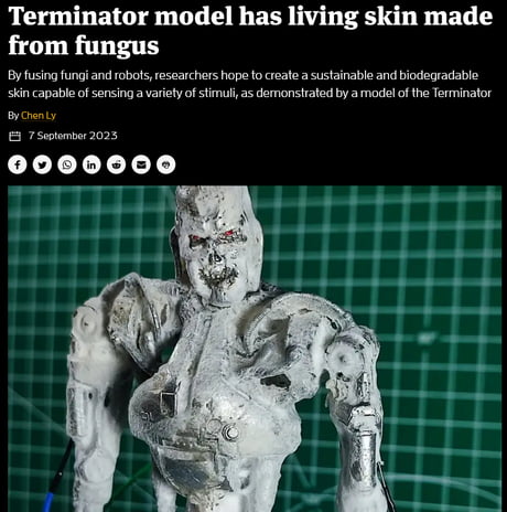 Best Funny terminator Memes - 9GAG