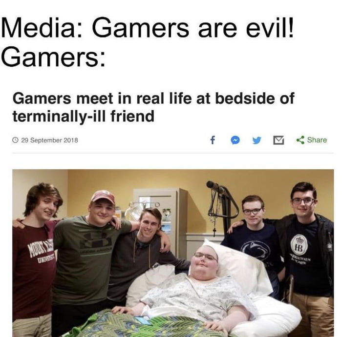 The best community ever! - 9GAG