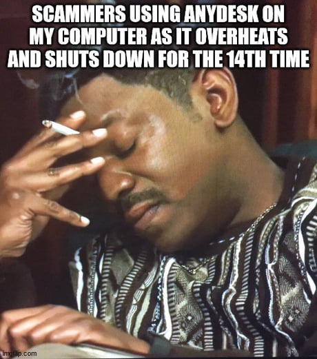 Best Funny scammer Memes - 9GAG