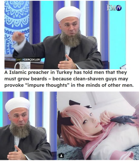 Best Funny astolfo Memes - 9GAG
