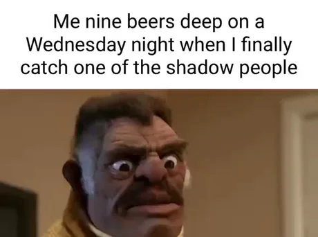 Funny Shadow Memes