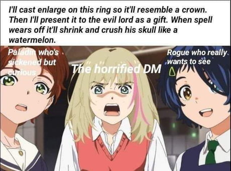 Evil Master Plan Memes The Best Villains In Literature Bracket