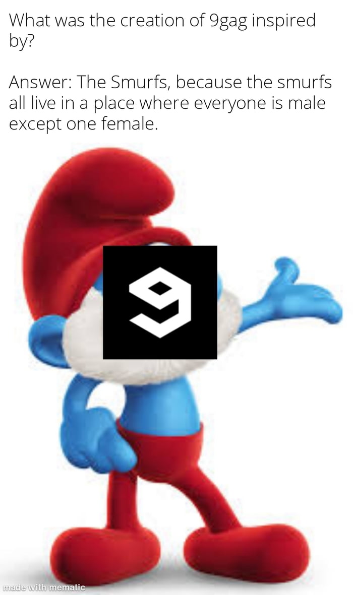 You guys are all nerds - 9GAG