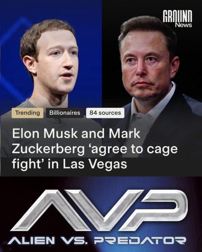 Alien vs Predator - 9GAG