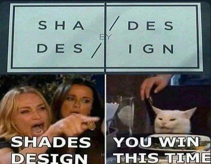 She finally did it - 9GAG