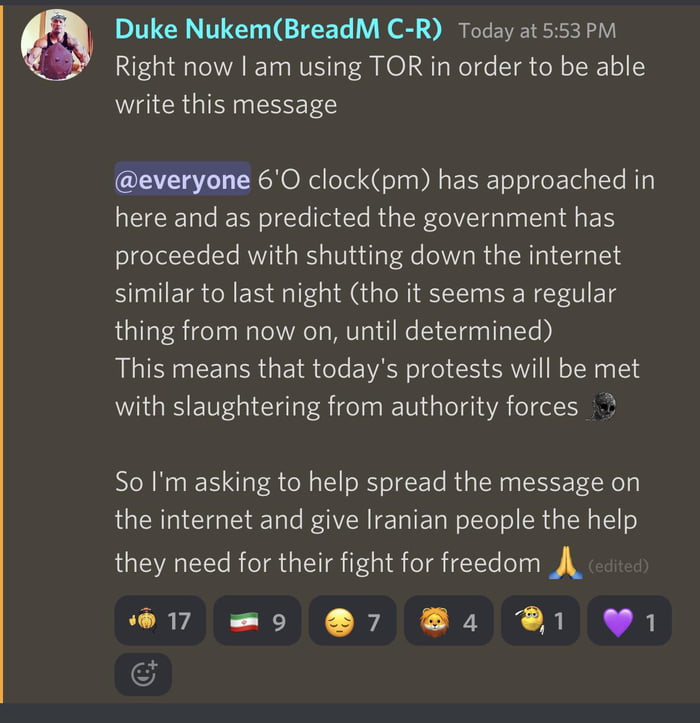 Spread the knowledge - 9GAG