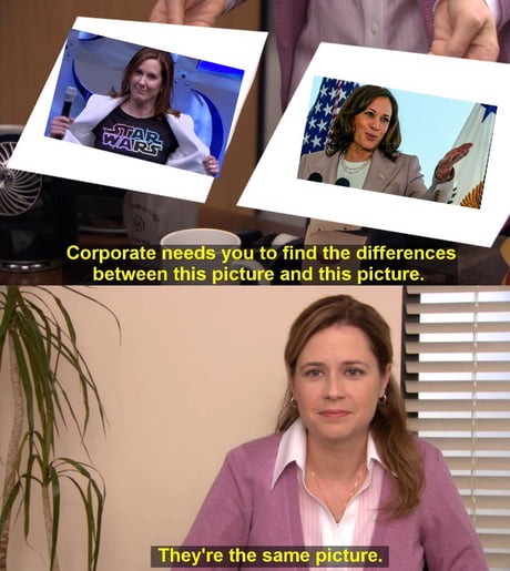 Best Funny kathleen kennedy Memes - 9GAG