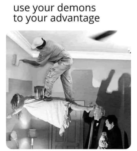 Best Funny demon Memes - 9GAG