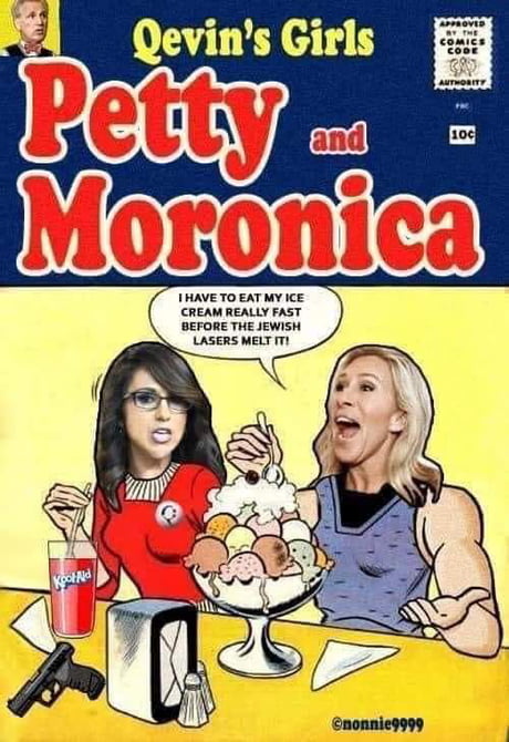 Best Funny marjorie taylor greene Memes - 9GAG