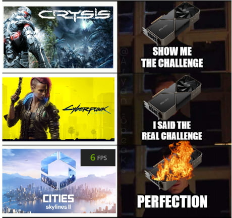 Best Funny rtx 4090 Memes - 9GAG