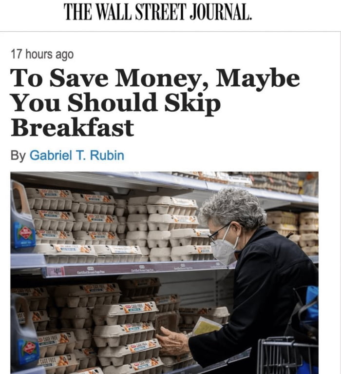 Financial advice - 9GAG