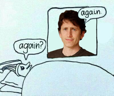 Best Funny Todd Howard Memes - 9GAG