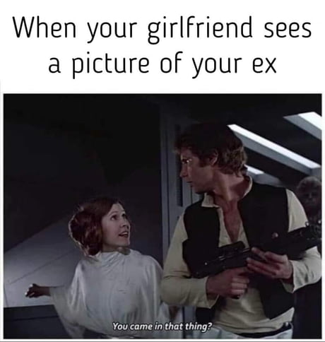 Best Funny millennium falcon Memes - 9GAG