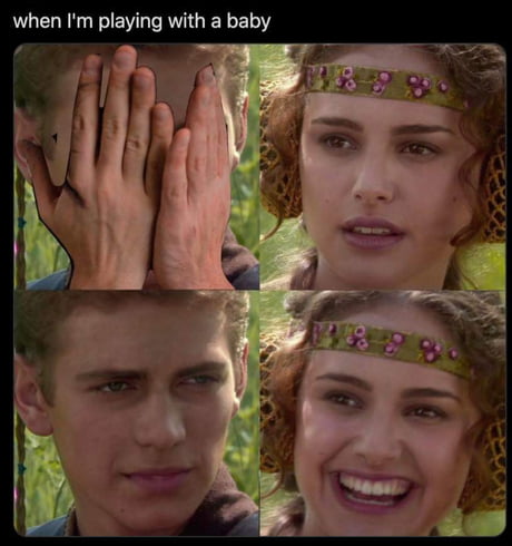 Best Funny padmé amidala Memes - 9GAG