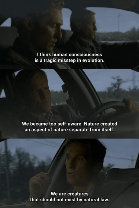 Best Funny matthew mcconaughey Memes - 9GAG