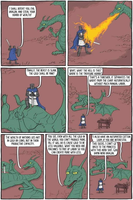 Best Funny dragon Memes - 9GAG