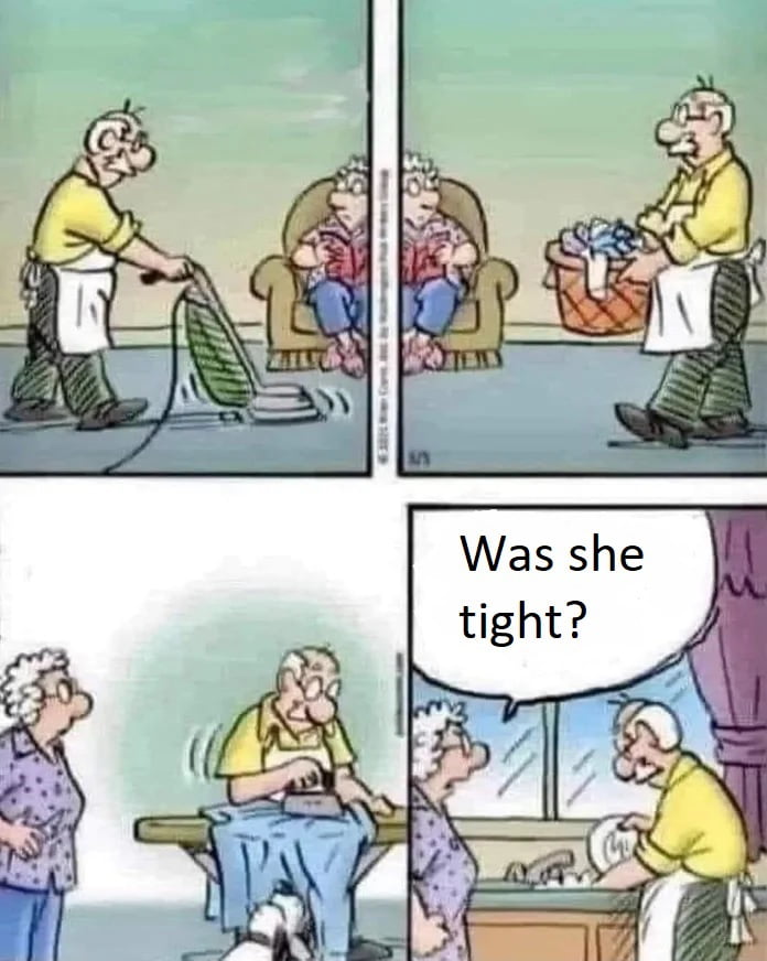 Something funny - 9GAG