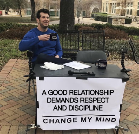 Best Funny discipline Memes - 9GAG