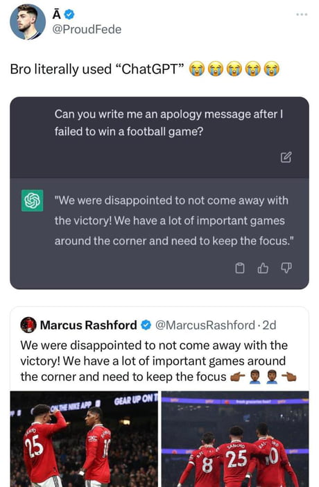 Best Funny marcus rashford Memes - 9GAG