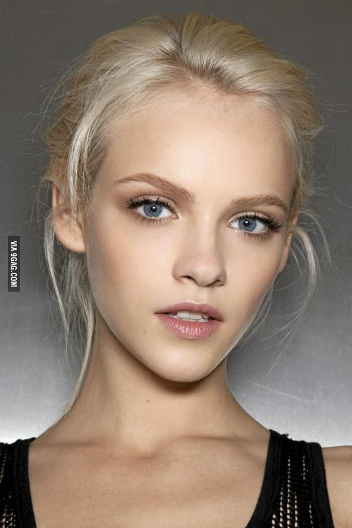 Blonde - 9GAG