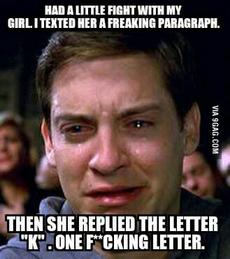 Conversation Killer Memes Memes