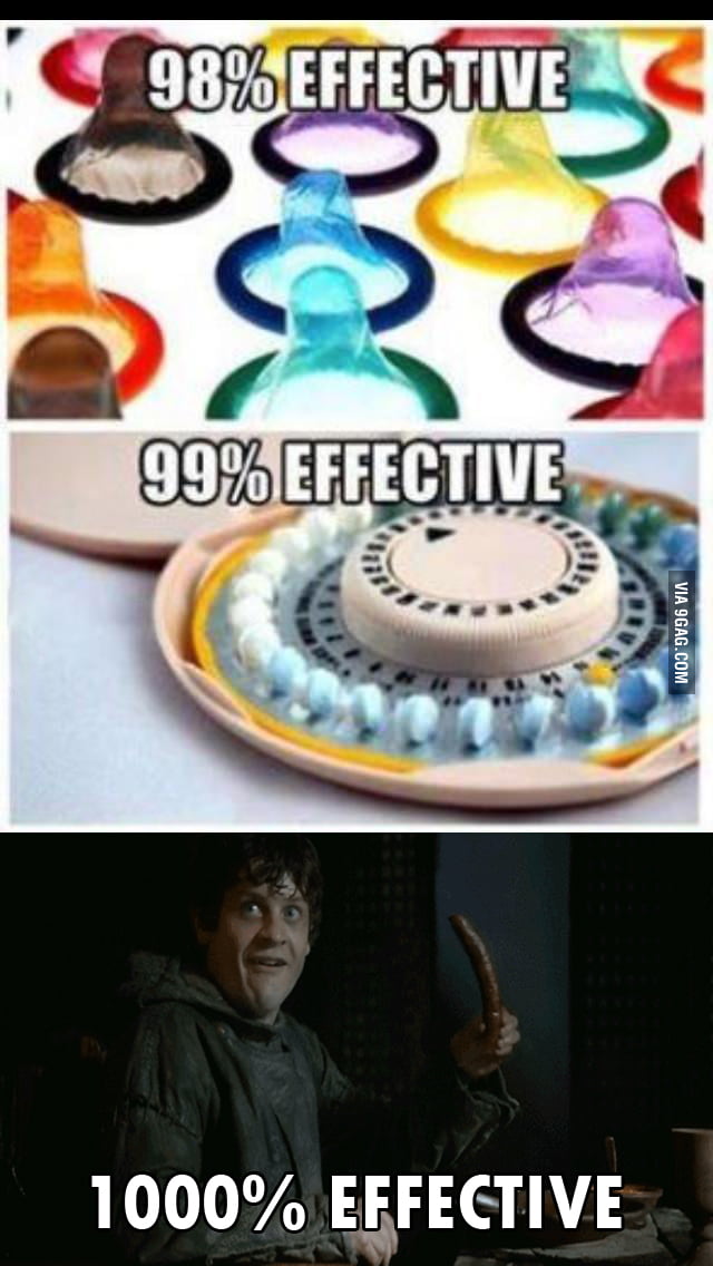 Here, I fixed it for you - 9GAG