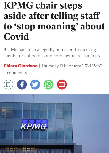 Best Funny kpmg Memes - 9GAG