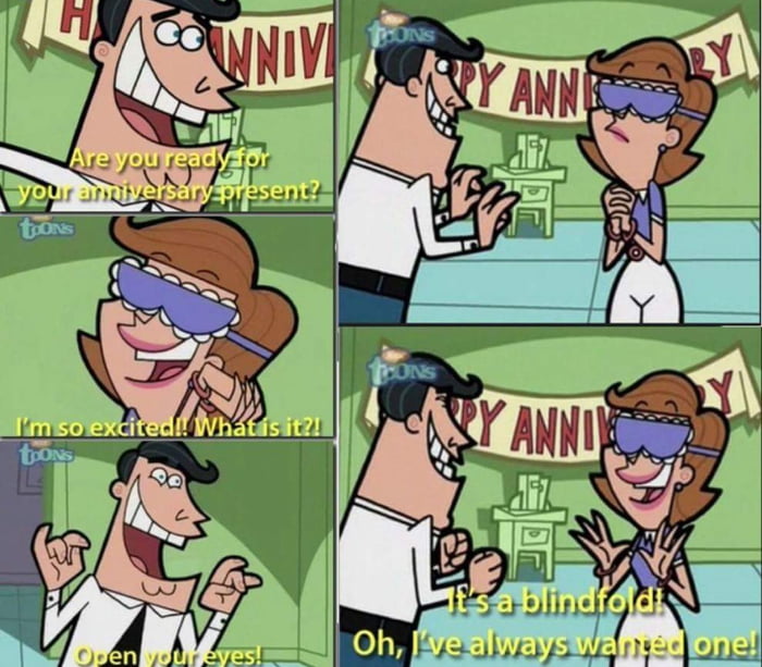 Timmy Turner was a meme before the memes - 9GAG