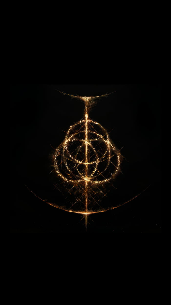 Elden Ring | Logo - 9GAG