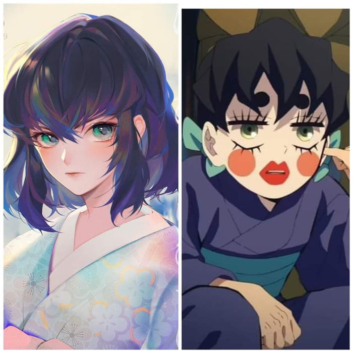 INOKO BEST TRAP - 9GAG