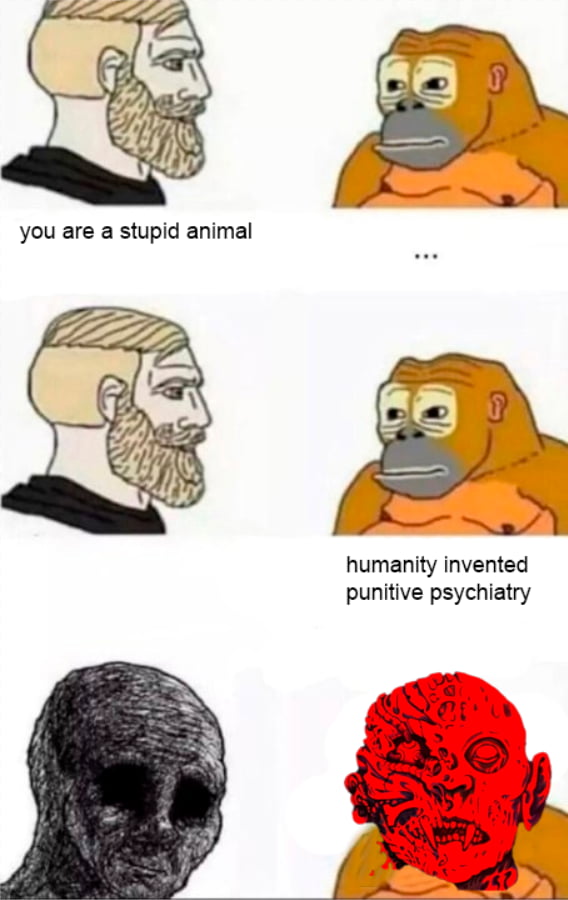Human bad - 9GAG