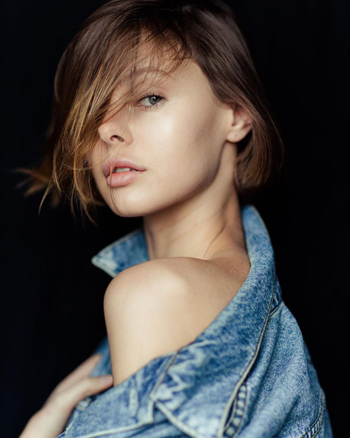 Alexandra Ola Kaczmarek - 9GAG