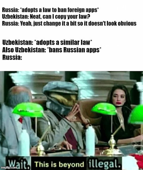 Uzbekistan Memes Our Favorite Microsoft Memes | TechRepublic