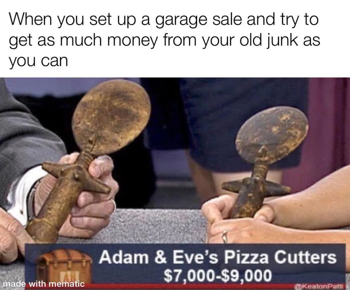 Random Bullshit Go - 9GAG