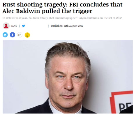 Best Funny alec baldwin Memes - 9GAG