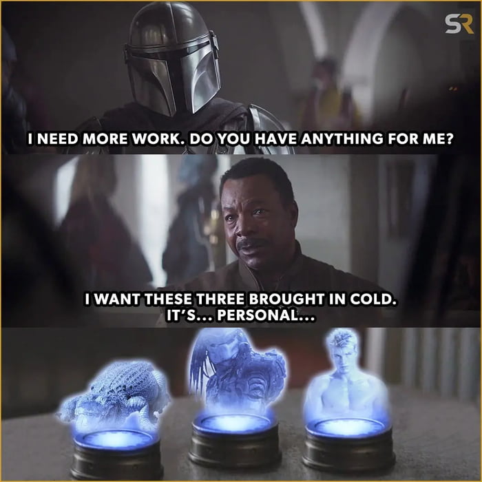 Quality from Screen Rant - 9GAG