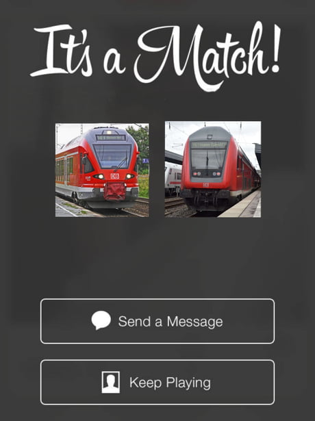 Nö, Zug Meme Alles Schon Erlebt #DeutscheBahn #Bahn #Meme #DB