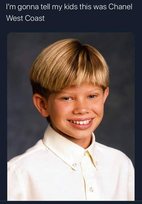 Minkus Chanel West Coast