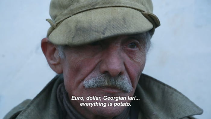 Everything is potato! - 9GAG