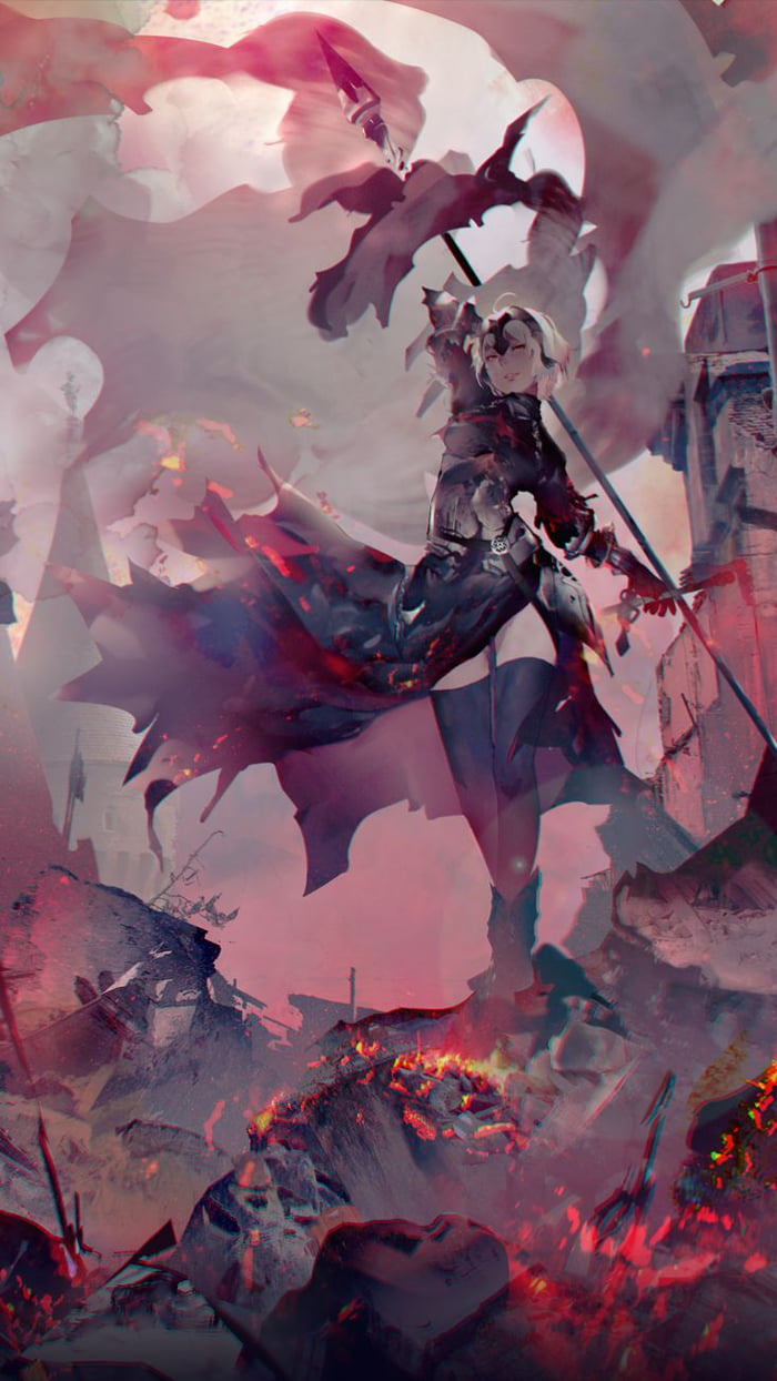 Jalter Wallpaper - 9GAG