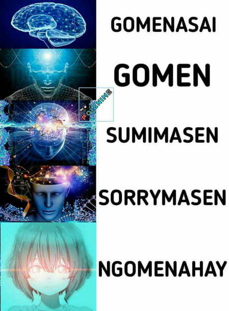 Memes Asu Koe Yata's Top 25 OPs Of 2014 | FOR GREAT JUSTICE