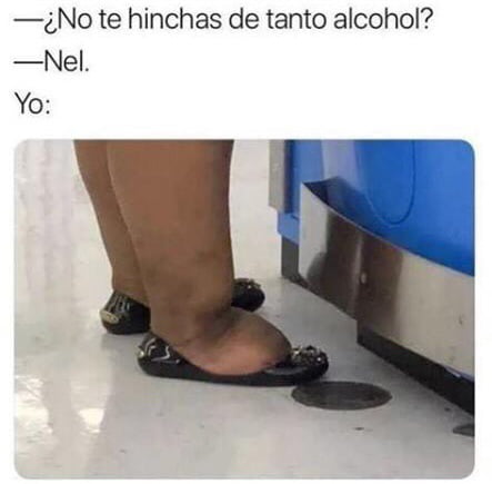 Memes Chelas