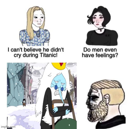 Marceline Meme