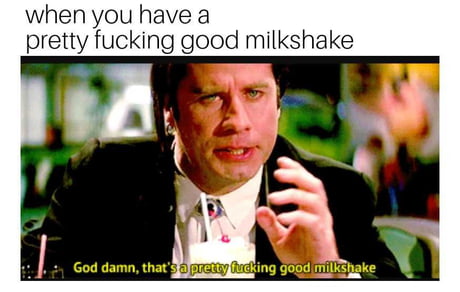 Marsellus Wallace Memes