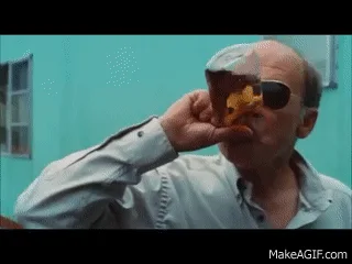 Jim Lahey Trailer Park Boys Gif