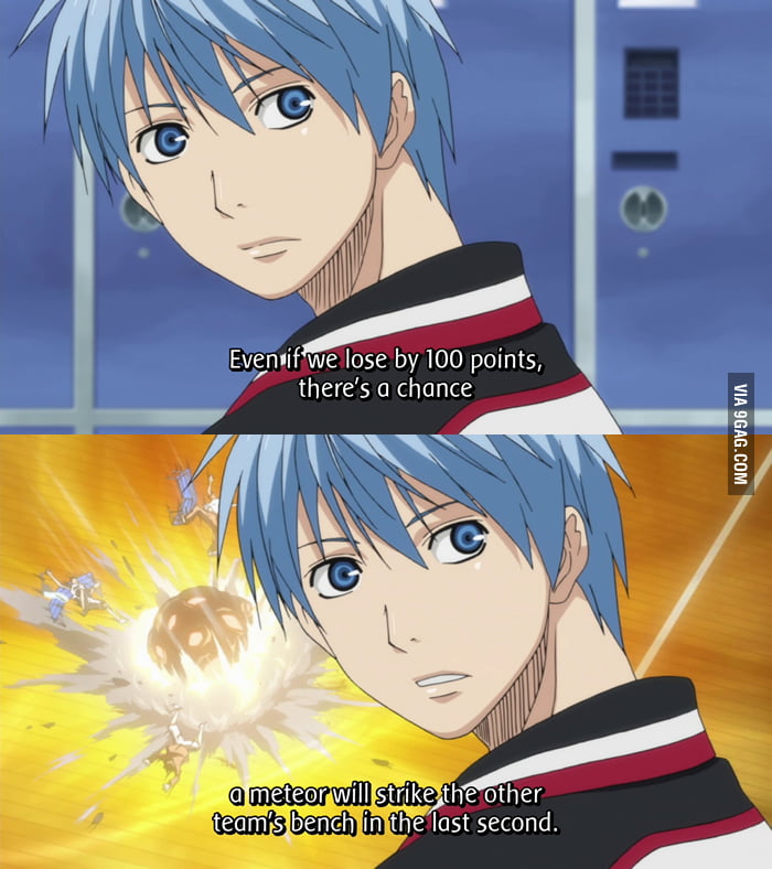 True Optimism - 9GAG