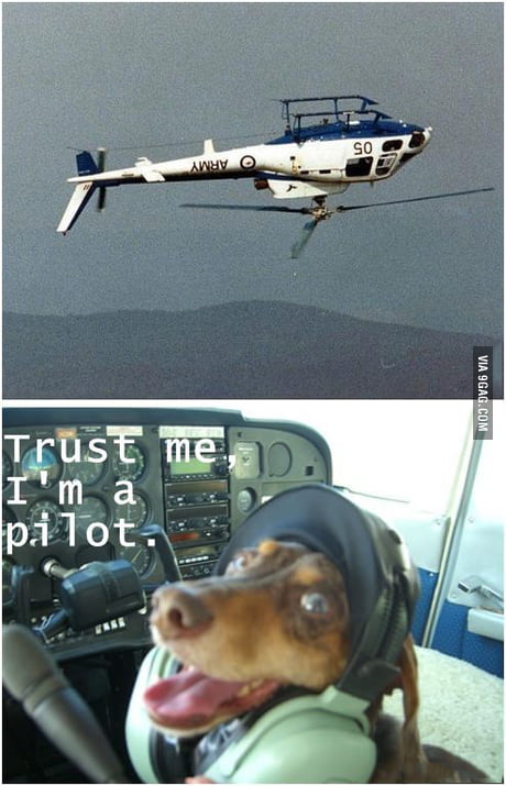 Army Pilot Memes