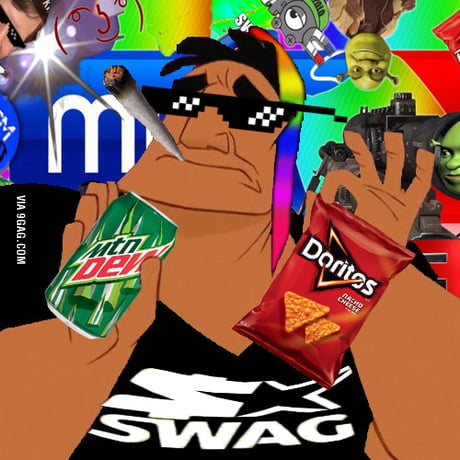 Mlg Blunt